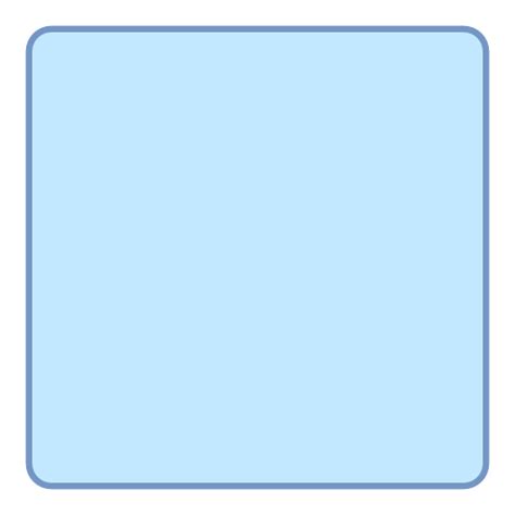 unchecked checkbox icon