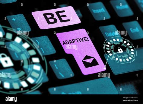 Conceptual Caption Be Adaptive Word Written On Make The Difference