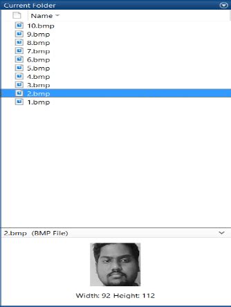Initializing Database Of User Download Scientific Diagram