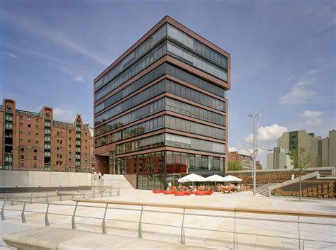 Architectural Precast Cladding Architonic