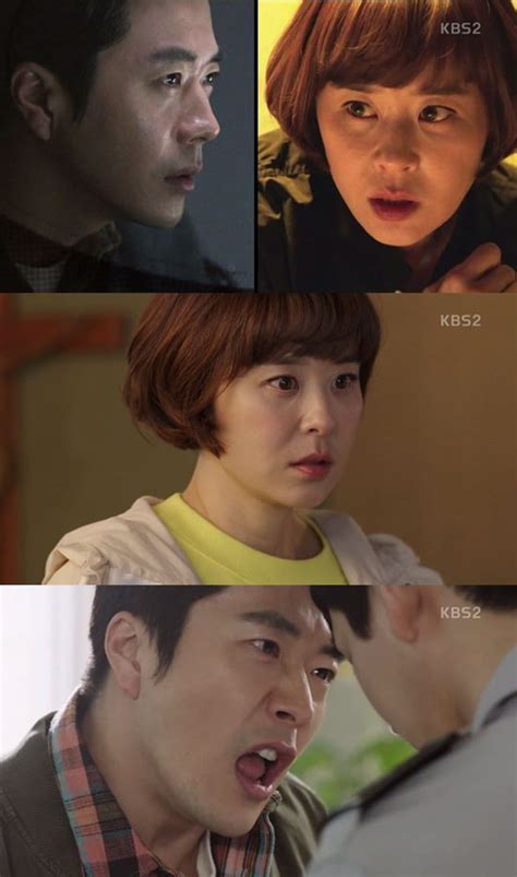 [tf프리즘] 추리의 여왕 권상우x최강희 진지하게 코믹하기 있기 연예 기사 더팩트