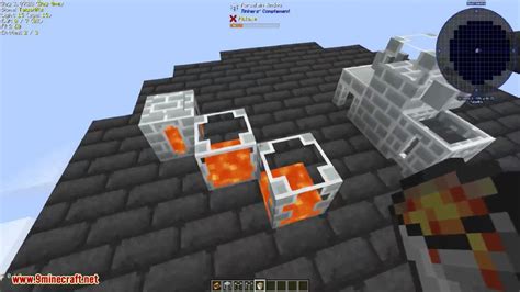 Tinkers Complement Mod 1 12 2 Add Things To Compliment Tinkers Construct Mc Mod Net