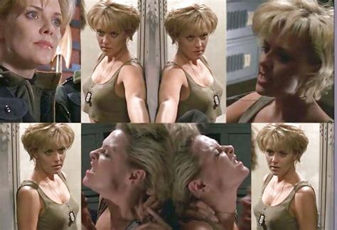 Amanda Tapping Porn Pictures Xxx Photos Sex Images 756533 Pictoa