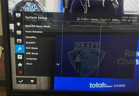 Asus Zenscreen Mb Cr Review Lightweight And Portable Monitor