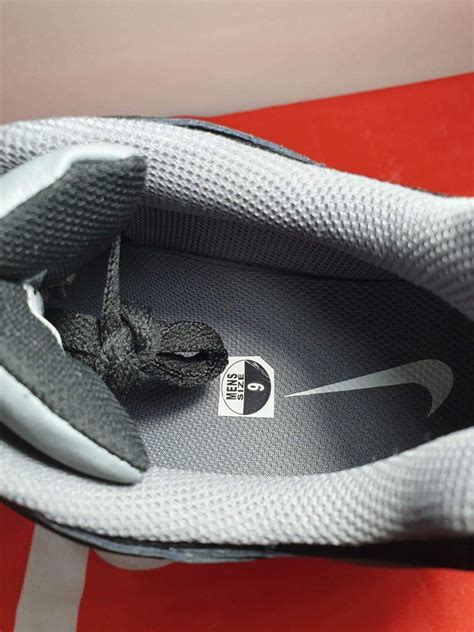 Air Structure Triax Black Smoke Grey Sneakers Mens Fashion Footwear Sneakers On Carousell