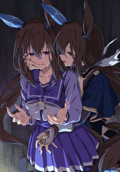 ごめんなさい」」 Pixiv年鑑β