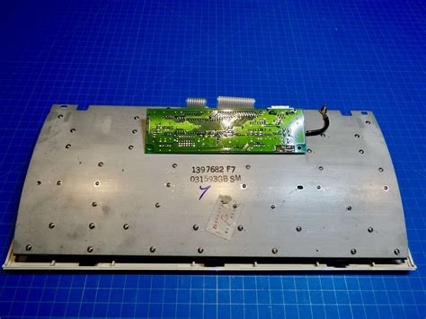 IBM Model M Key Space Saving SSK ClickyKeyboards