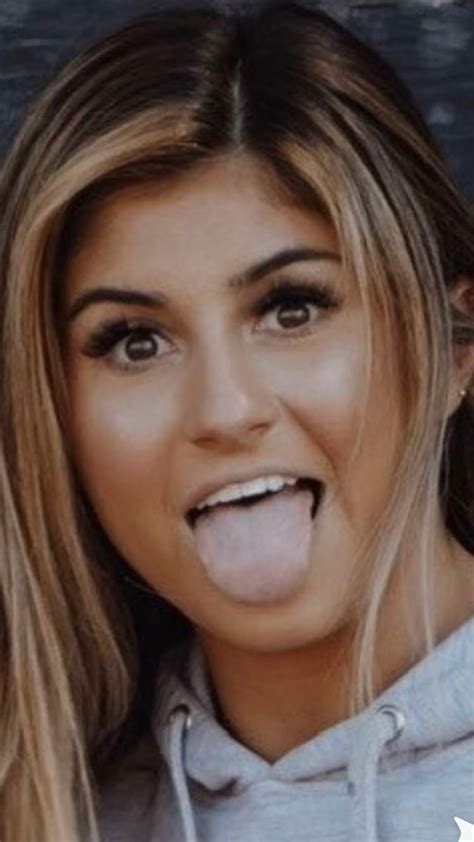 Hailie Deegan Ukippy69420