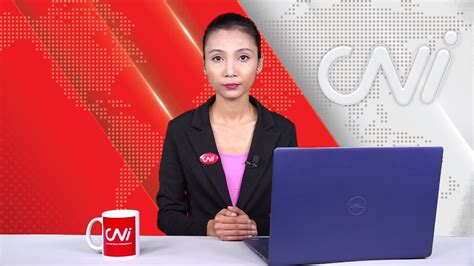 အောက်တိုဘာ ၂၇ ရက်နေ့အတွက်ညနေခင်းသတင်းအစီအစဉ် Youtube