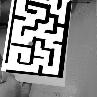 PDF Augmented Reality Application Development Using Unity And Vuforia