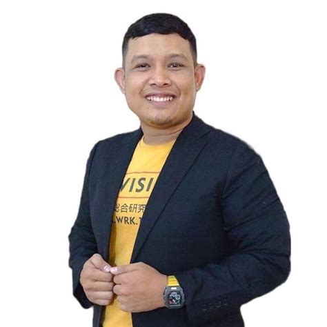 muhammad barqah al anshori donesia threads say more