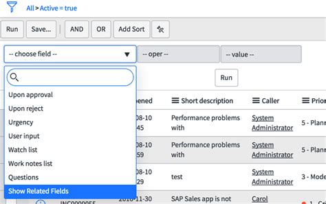 Servicenow Application Development Packt