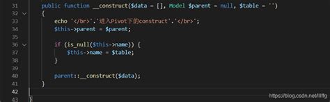 Tp系列历史漏洞分析thinkphp 5137反序列化漏洞分析thinkphp V5137 Csdn博客