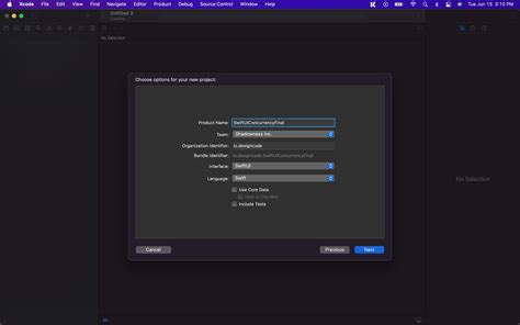 Intro To Swiftui Concurrency Swiftui Concurrency Designcode