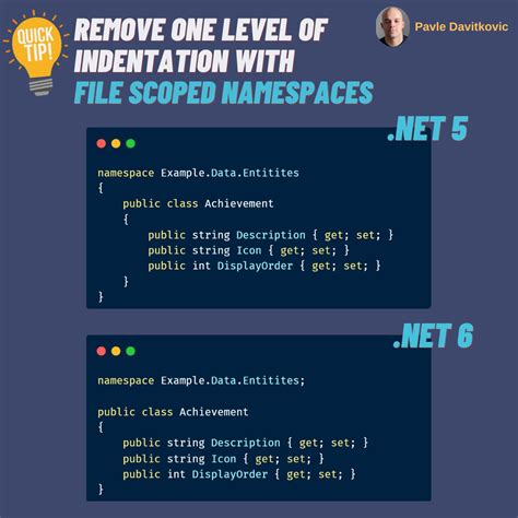 Pavle Davitković On Linkedin Csharp Dotnet Softwaredevelopment 39