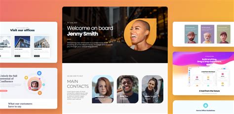 Karma ⭐️ Confluence Page Builder ⭐️ Content Formatting Free Version