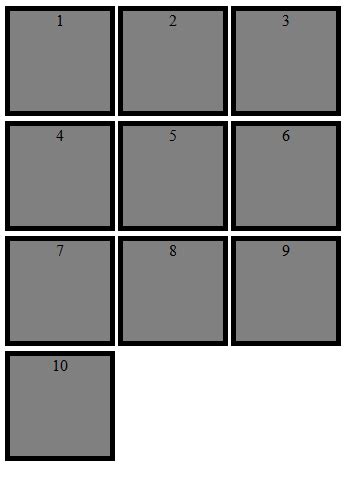 CSS Grid Tutorial With Examples IONOS UK