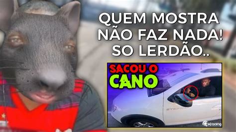 Vinicin Reage ObservaÇÕes DiÁrias Ep 240 Xracing Cortes Do Lil