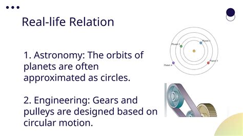 Pre Calculus Conic Sections Circles Pptx Free Download