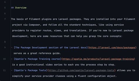 Dan Harrin 🦒 On Twitter I Find This Phpstorm Feature Imperative When Writing Documentation