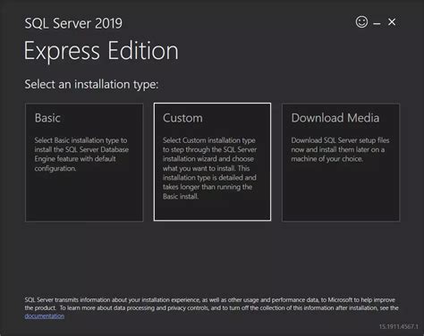 sql server là gì các phiên bản sql server