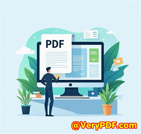 How Verypdf Javascript Pdf Annotator Simplifies Adding Annotation