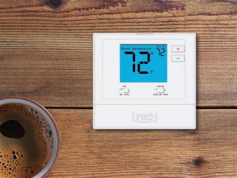 Pro T701 Thermostat Troubleshooting Detailed Guide