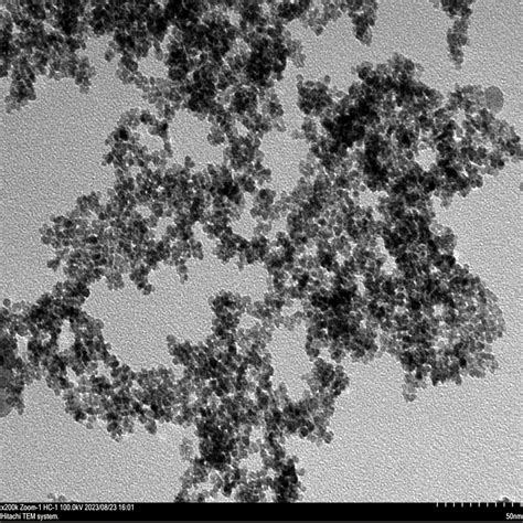 二氧化铈纳米颗粒（5 10nm） 中空介孔二氧化硅硅包磁颗粒纳米颗粒 南京基科生物科技有限公司