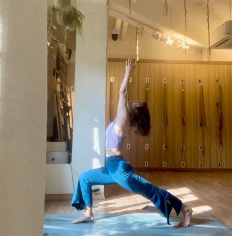 하루 케어 요가