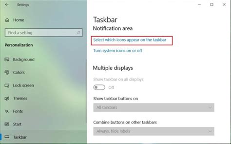 Fix Wifi Icon Missing From Taskbar In Windows 10 Techcult
