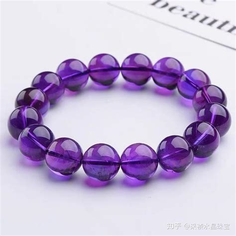 紫水晶的寓意及功效佩戴紫水晶的好处 知乎