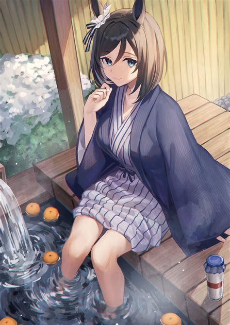 Iх Л 1 1 I Я — Jki 1 11 Umamusume Hitomin Ksws7544 Uma Musume Pretty Derby