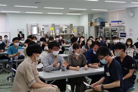 和歌山麻酔塾和歌山県立医科大学 麻酔科学教室