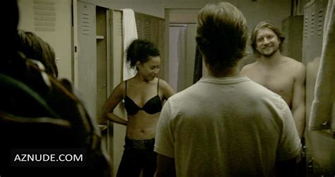 THE RIG NUDE SCENES AZNude