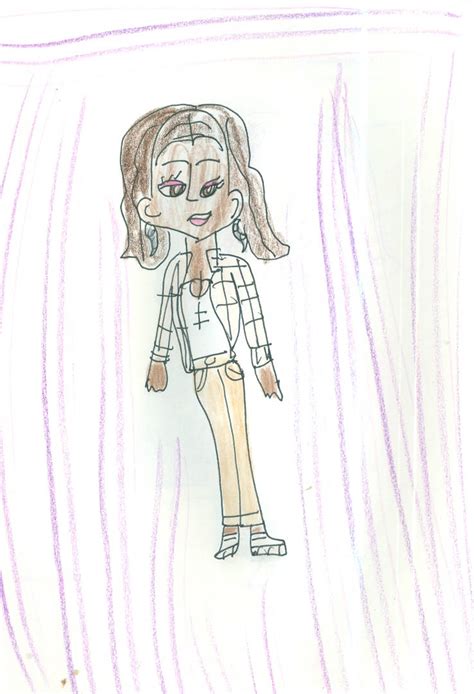 Casual Leta By Kelseyalicia On Deviantart