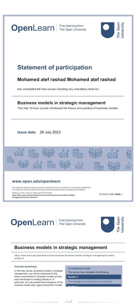 Mohamed Atef On Linkedin Strategic