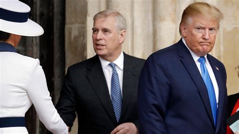 Us Judge Begins To Unseal Epstein Contacts Prince Andrew Among Names
