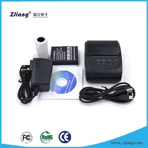 Promo Mesin Printer Mini Cetak Struk Bon Invoice Kasir Bluetooth Diskon 23 Di Seller Nepen