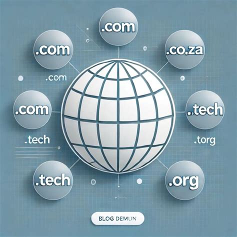 What Is A Top Level Domain Tld A Beginners Guide
