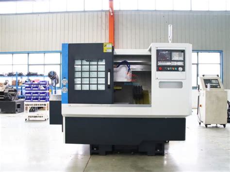 Tck6340 China Cnc Slant Bed Turning Lathe Machine Lathe Cnc Lathe