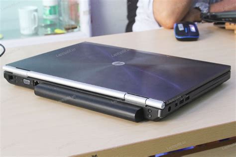 Laptop C Hp Elitebook W Intel Core I