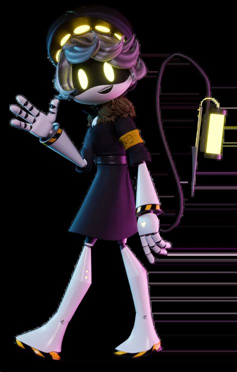 Serial Designation N Quotes Murder Drones Wiki Fandom