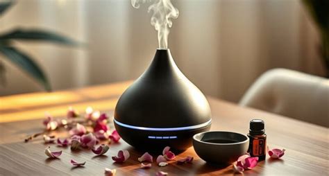 15 Best Smart Aroma Diffusers With App Control For A Perfectly Scented