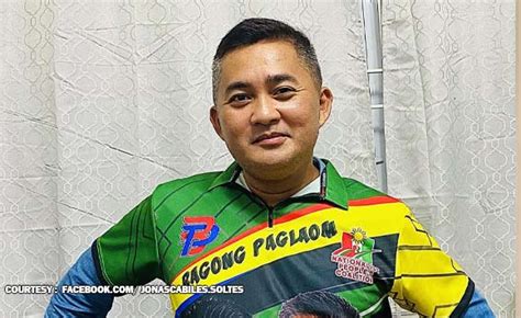 Councilor Jonas Soltes Shares Appreciation For Pagasas Localized Forecast