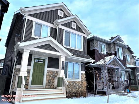 3241 Cherry Crescent Southwest House In Edmonton Rentboard