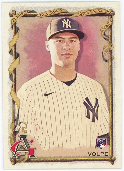 ミントモール Mint Base店 Tcシングル通販 2023 Topps Allen And Ginter 251