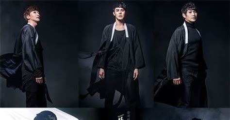 뮤지컬 풍월주 세번째 시즌 개막 신라 시대 남자 기생 이야기