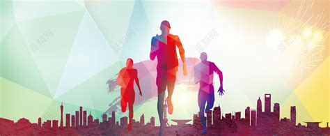 励志奔跑的人图片 奔跑图片励志 奔跑的人图片 第10页 大山谷图库