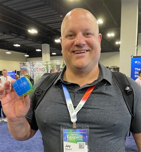 Hypercube Strategies On Linkedin Kscope23 Odtug Oracleepm