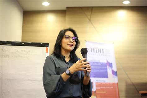 Selamat Kepada Anggota Baru HDII DKI JAKARTA Batch 1 2023 Yang Telah